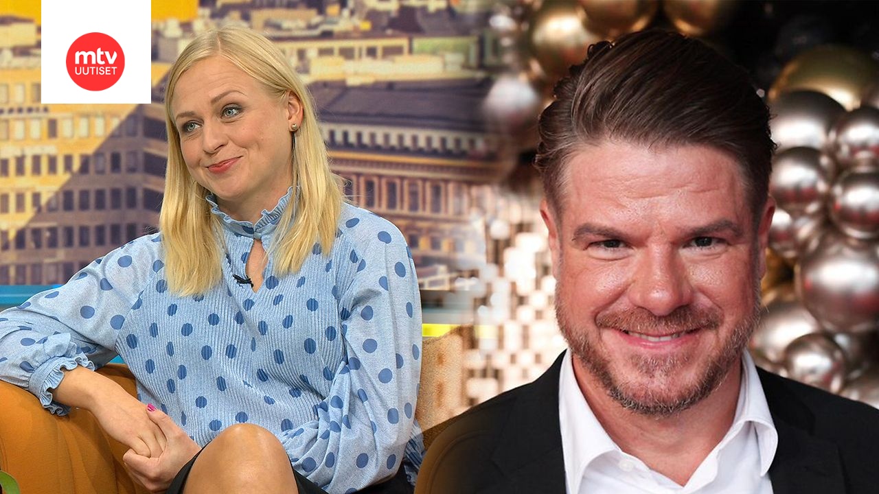 Ulkoministeri Elina Valtoselta hämmentävä vastaus Jussi Heikelää ...