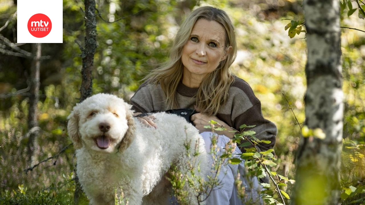 Reeta Kolkkala vammautui pysyvästi kuntosalilla – diagnoosina ...