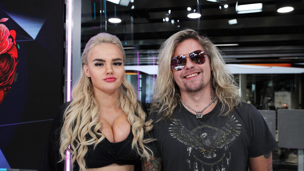 Iida Vainio - Uutiset - MTVuutiset.fi