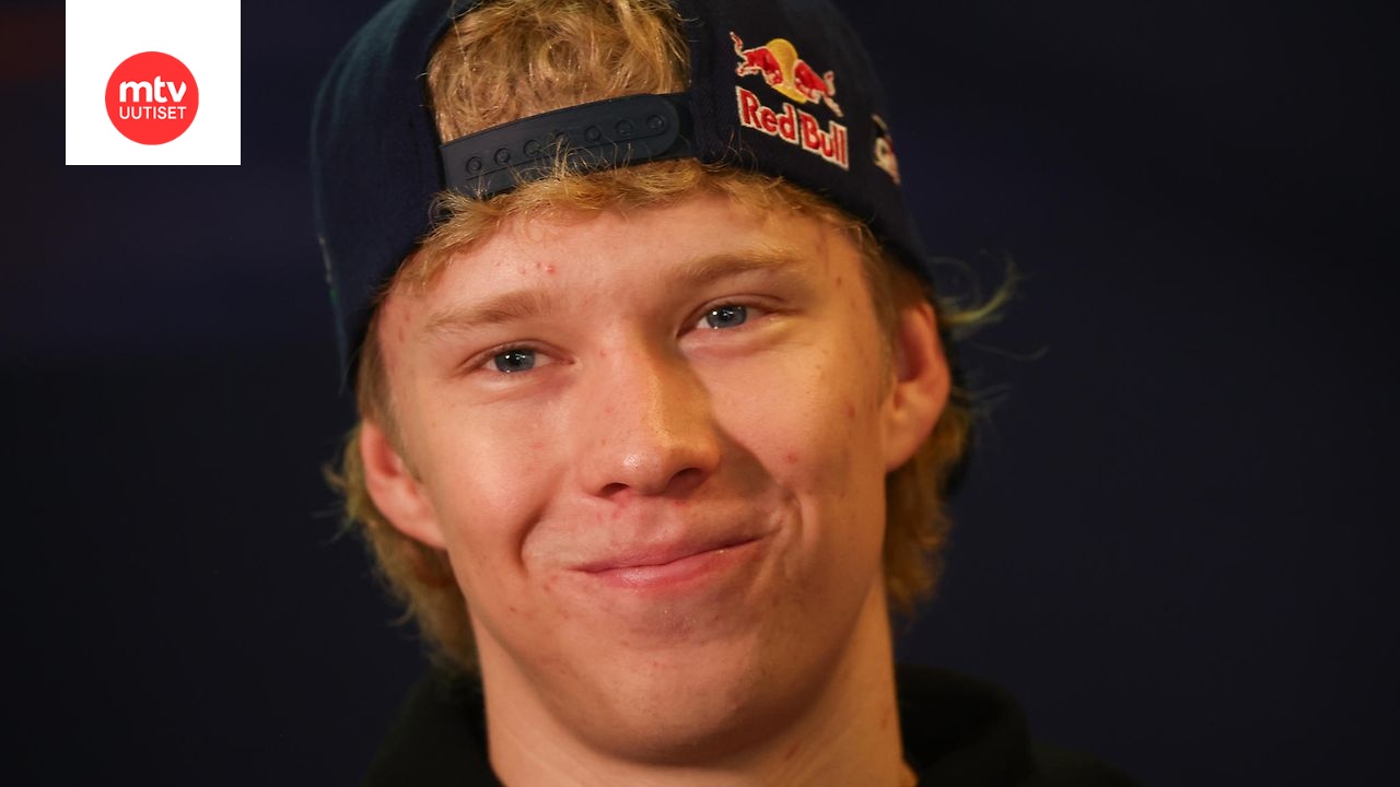 Kalle Rovanperä ja Esapekka Lappi kaksoisjohtoon Kreikan MM-rallissa ...