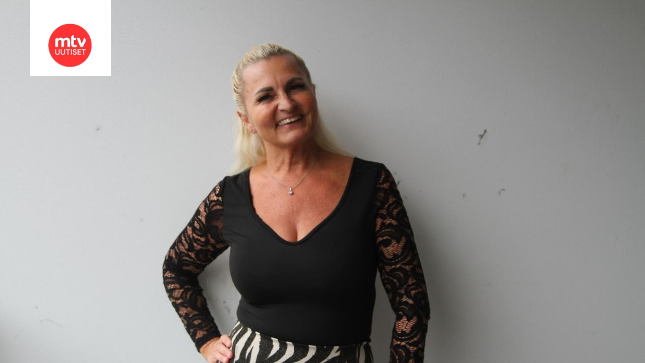 Arja Dansilla, 51, on kymmeniä tuhansia seuraajia TikTokissa – näin ...