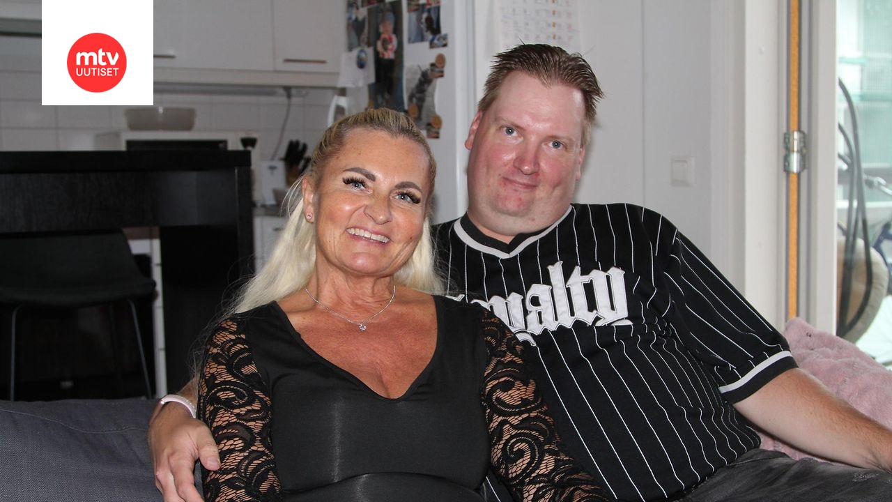 TikTok-tähdet Arja ja Ville Dans olivat ystäviä, kunnes kaikki muuttui kertarytinällä ...