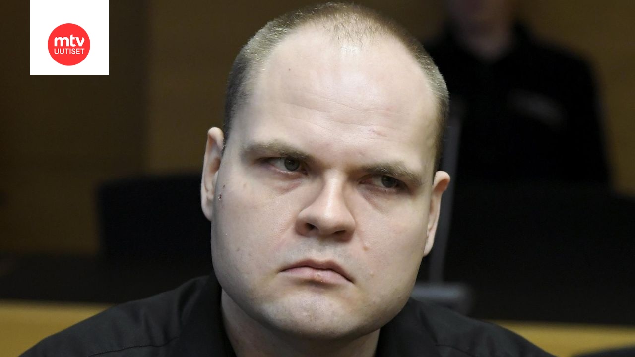 Markus Pönkä työllistää tuomioistuimia valituksillaan - MTVuutiset.fi