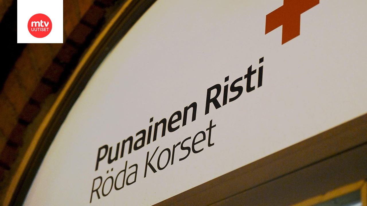 Suomen Punainen Risti valmis lähettämään henkilöstöä ja materiaa Marokkoon - MTVuutiset.fi