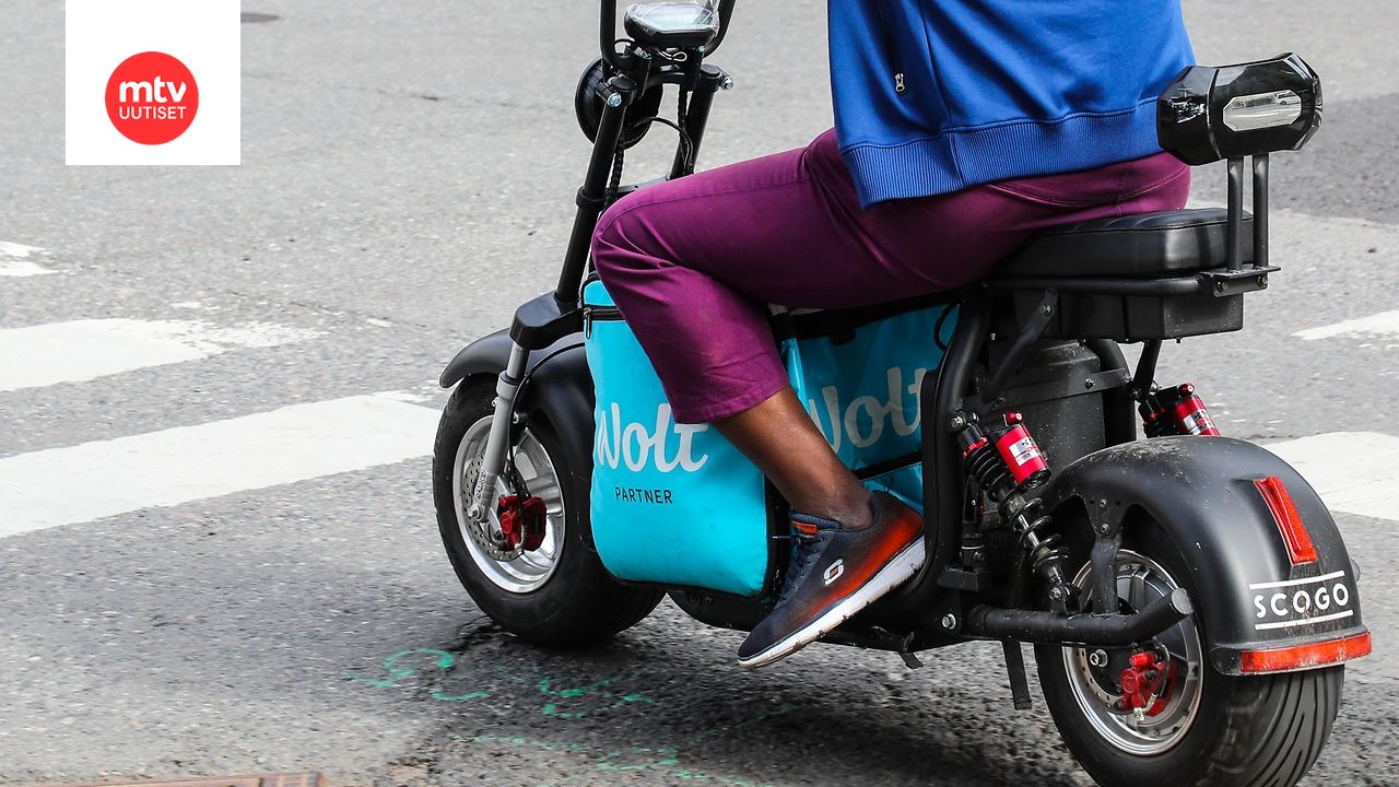 Analyysi: Wolt-jupakassa on kyse jo paljon muustakin kuin ruokaläheteistä - MTVuutiset.fi