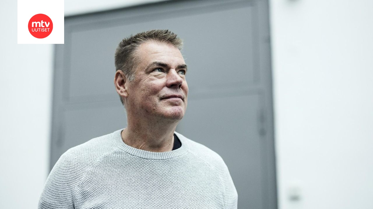 Raimo Helminen: Hieroja pelasti jääkiekkourani - MTVuutiset.fi