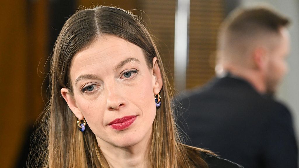 SK: Li Andersson pohtii eurovaaliehdokkuutta - MTVuutiset.fi