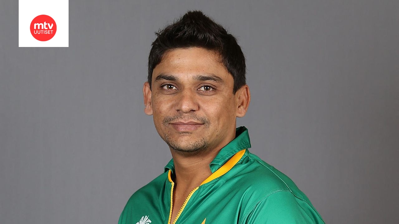 Khalid Latif: 12 vuotta vankeutta murhaan yllyttämisestä, välttämässä ...