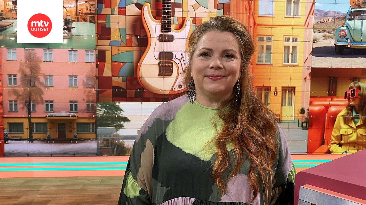 Näyttelijä Kiti Kokkonen täyttää 50 vuotta – päivänsankari julkaisi sädehtivän otoksen: ”Tuntuu ...