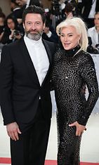 Näyttelijä Hugh Jackman ja vaimo Deborra-Lee eroavat 27 ...