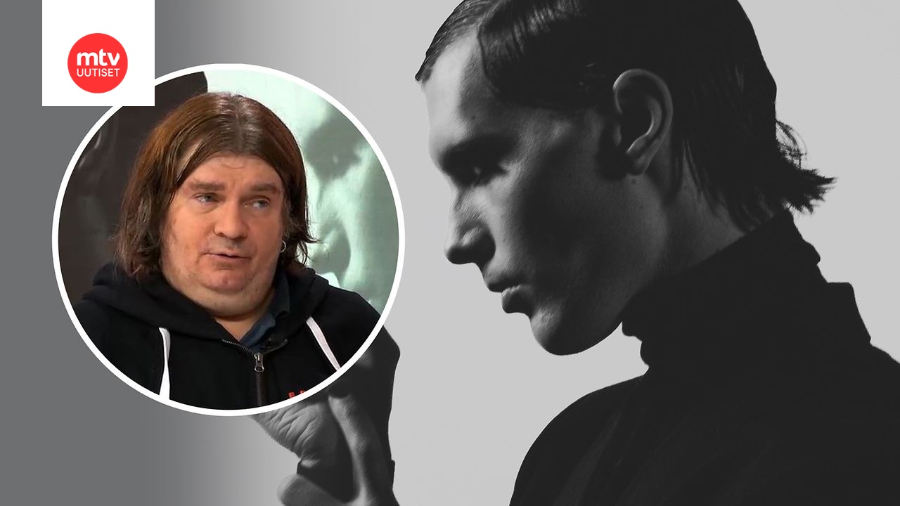 Miki Liukkonen kirjoitti viimeistä teostaan Auroran sairaalassa ...