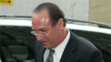 Conte haluaa viivyttää Jonesin kanteen käsittelyä - MTVuutiset.fi