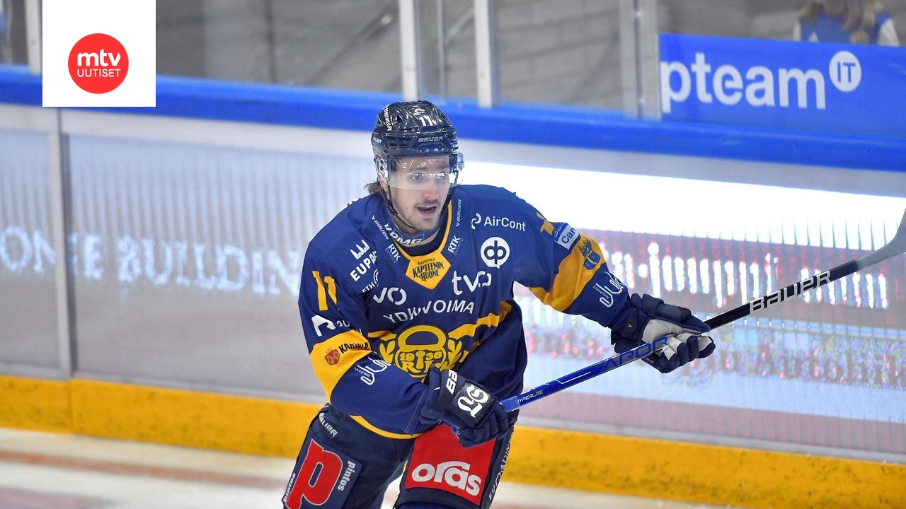 Tarmo Reunanen: Ei rasistisia sanoja ulosajotilanteessa - MTVuutiset.fi