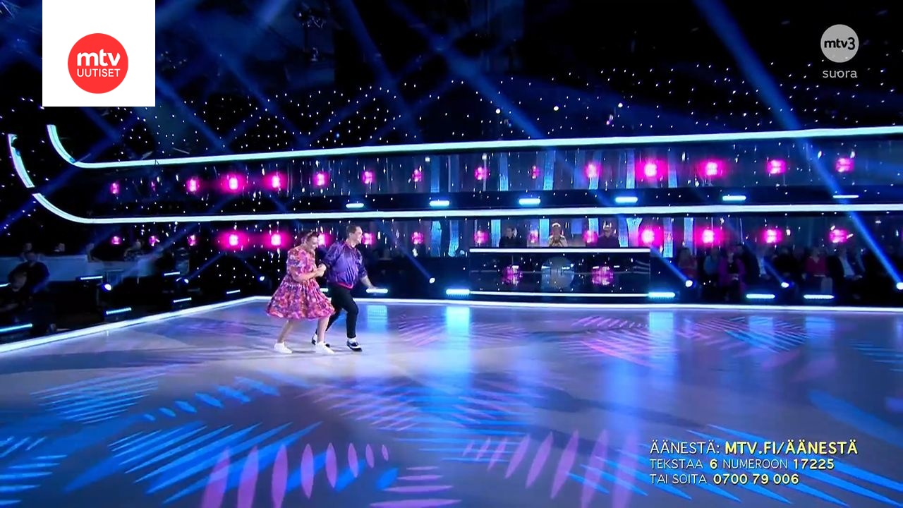 Pia Penttala avautuu viime sunnuntain TTK-suorituksestaan: "Soimasin ...