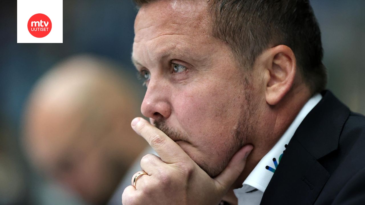 Lauri Marjamäen Kärppien pelitapa hämmästyttää – Petteri Sihvonen ...