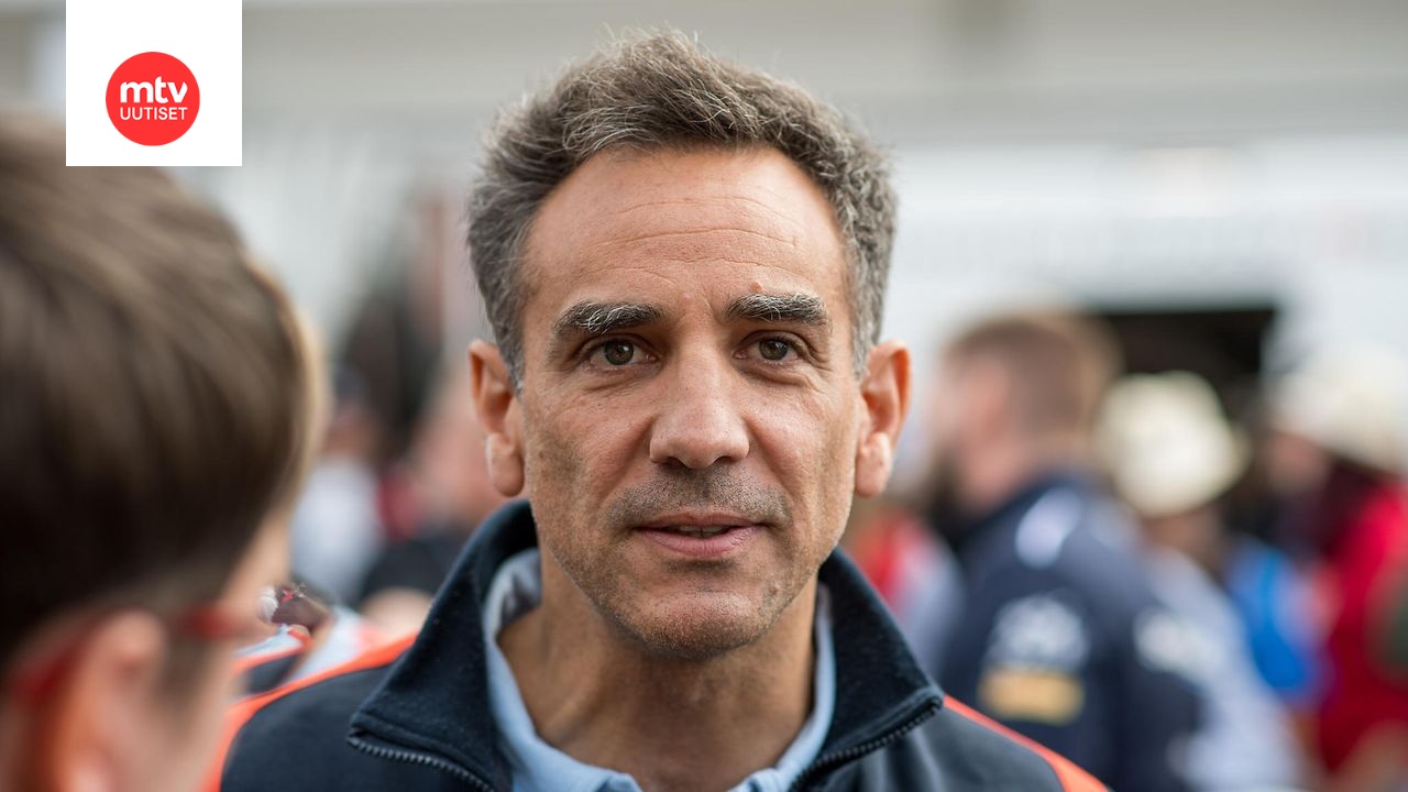 Cyril Abiteboul vaatii MM-ralliin huomattavia muutoksia - MTVuutiset.fi