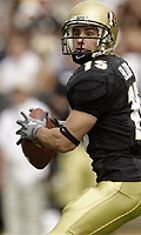 Kumparelaskija Bloom NFL-ammattilaiseksi - MTVuutiset.fi