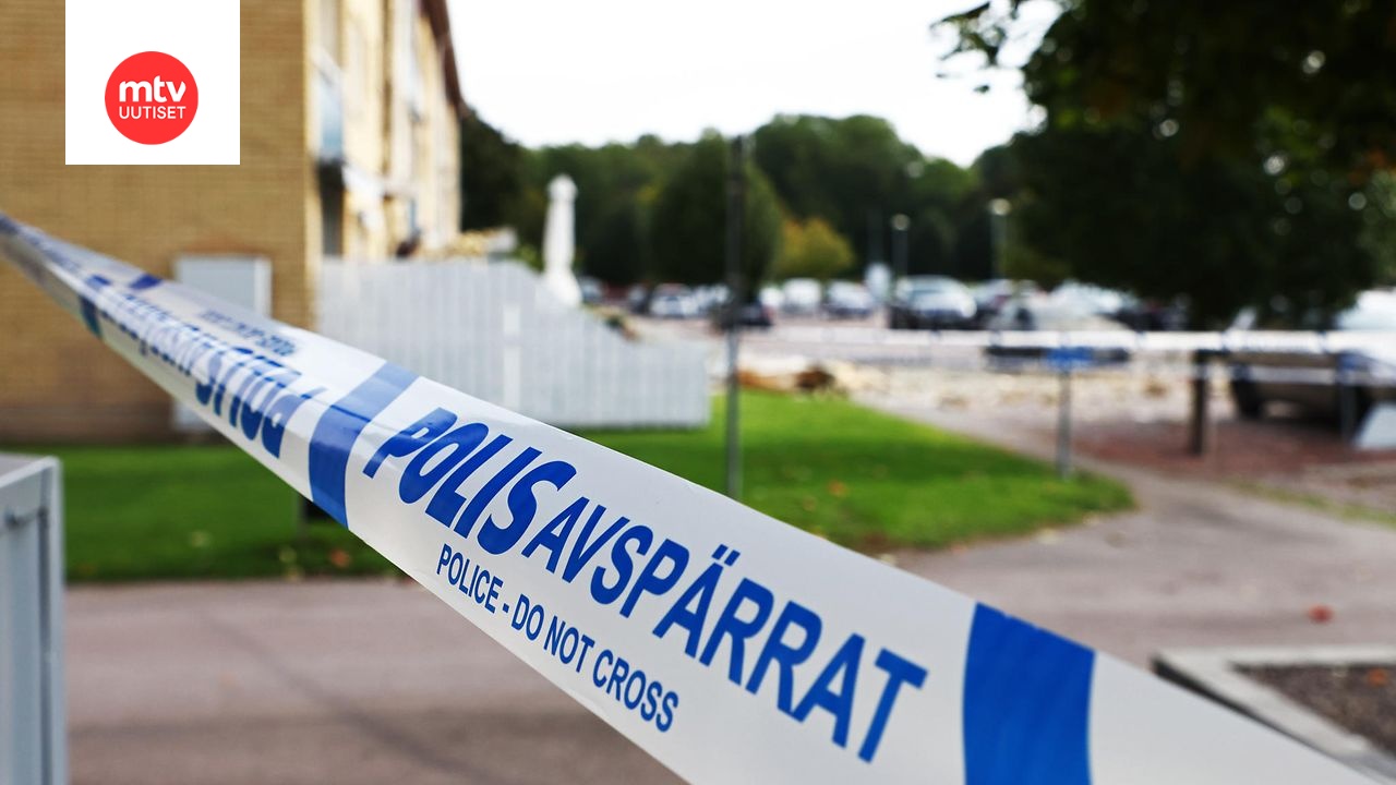 Jengisota repii Ruotsia: Suomen poliisi on valmis lähettämään apua, jos ...