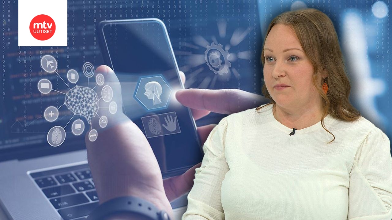 Katalaa tekoälyhuijausta havaittu maailmalla - MTVuutiset.fi