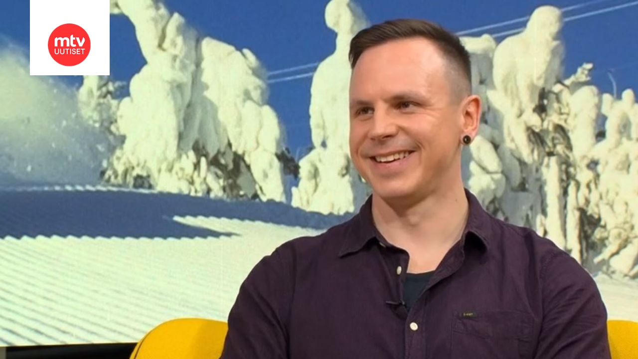 TTK-kisaaja Matti Suur-Hamari nimeää yhtäläisyyden ja eroavaisuuden ...