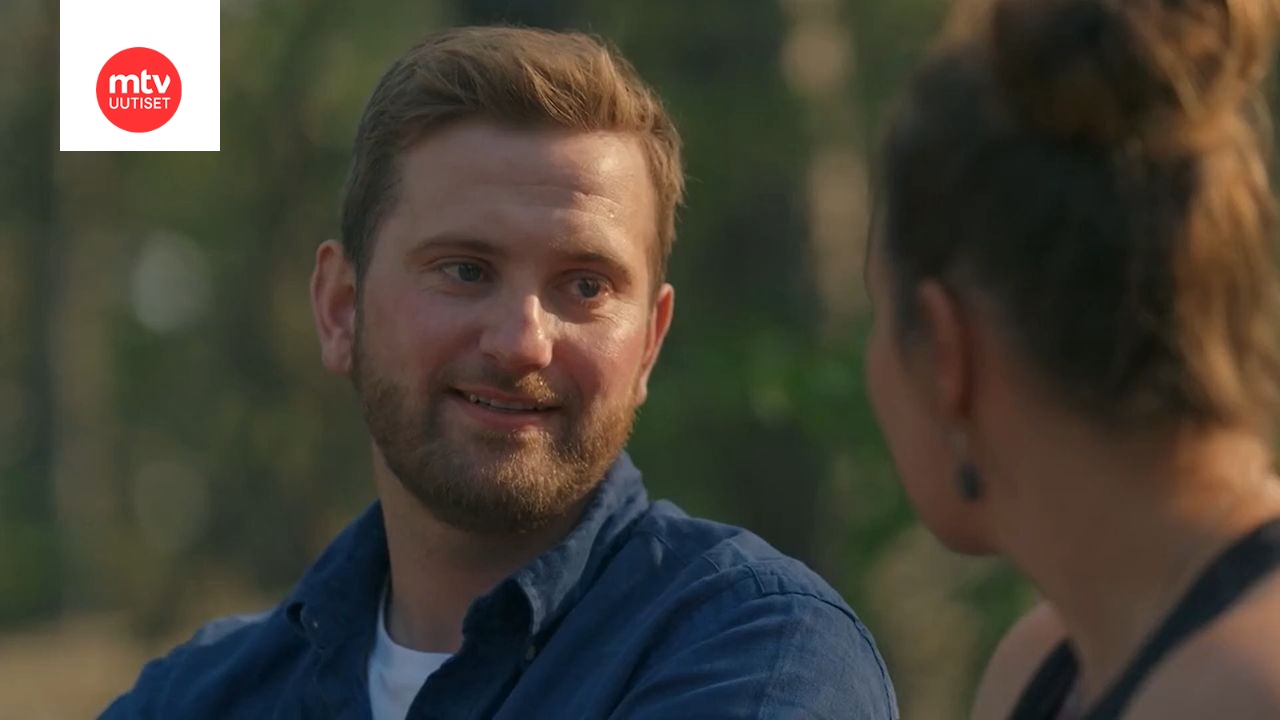 Maajussi-Ville ja Elisa: Ero! - MTVuutiset.fi