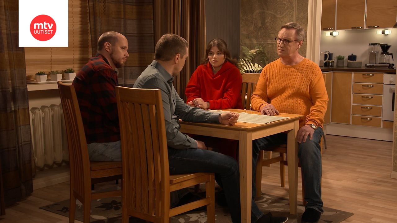 Salkkarit-juonipaljastukset julki! Pihlajakadulle saapuu yllätysvieras ...