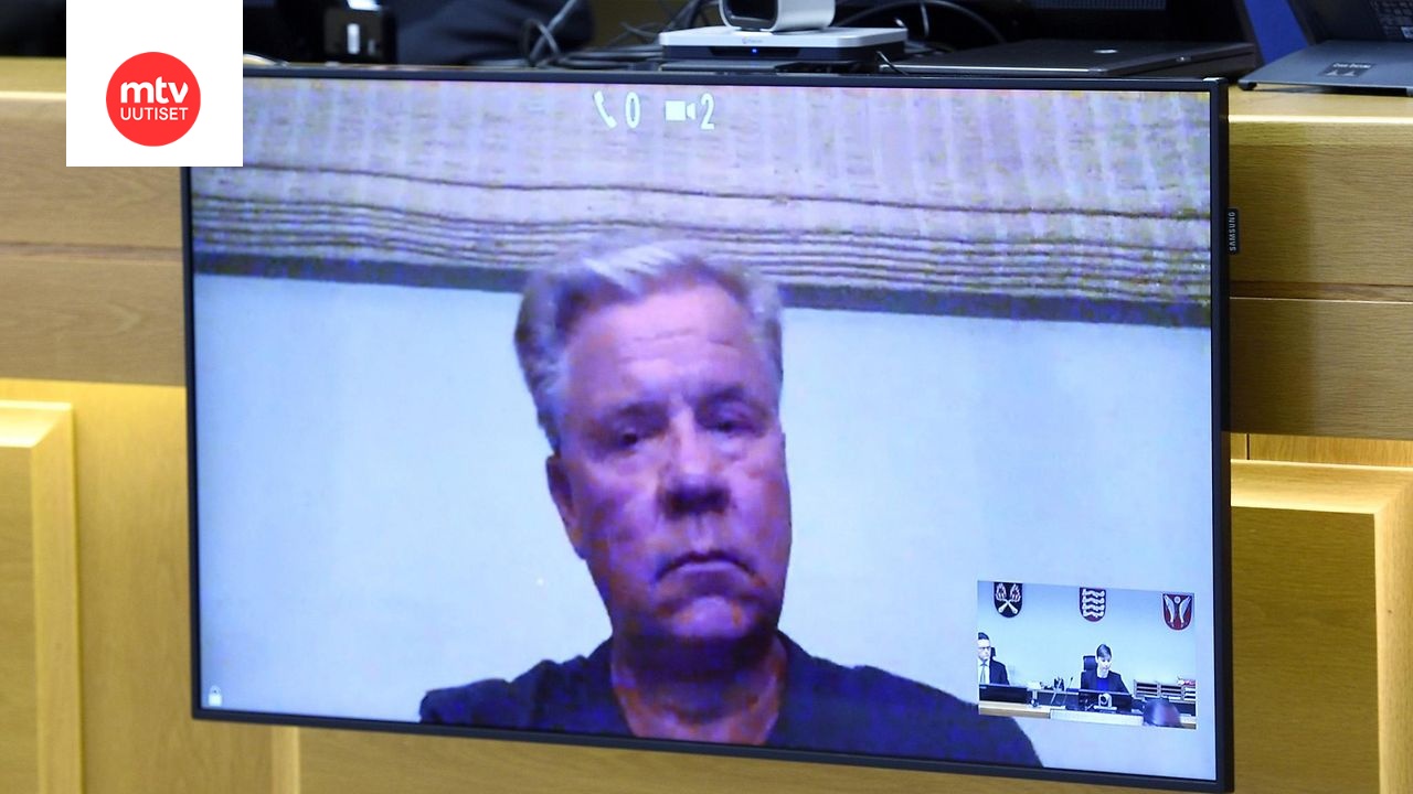 Markku Ritaluoma: Koko omaisuus meni - MTVuutiset.fi