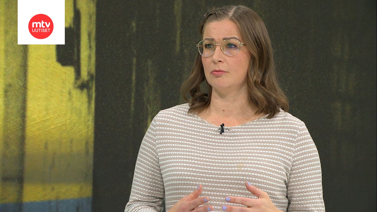 Rikostoimituksen päällikkö: "Huumeiden bilekäyttäjät tukevat ...