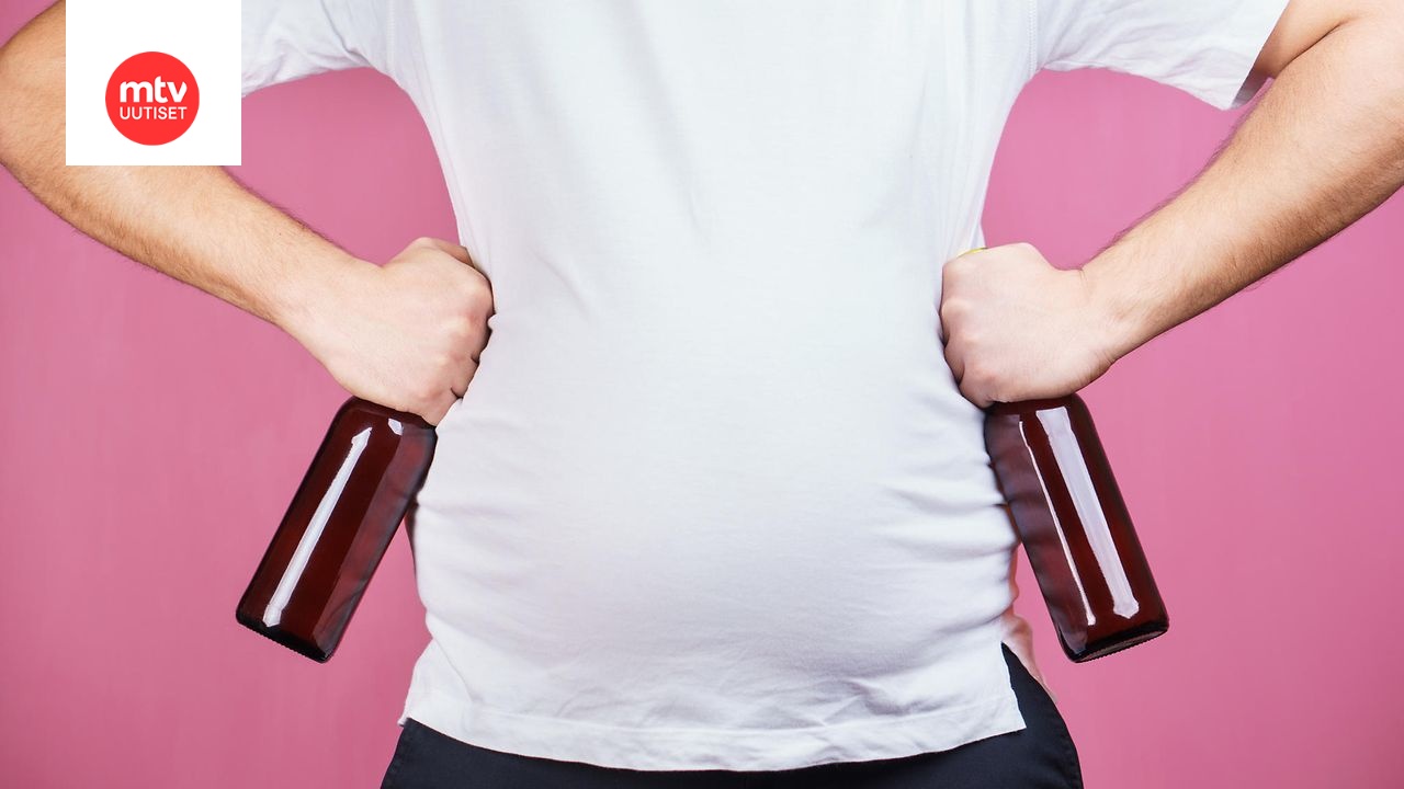 Aiheuttaako myös alkoholiton olut turvotusta? - MTVuutiset.fi