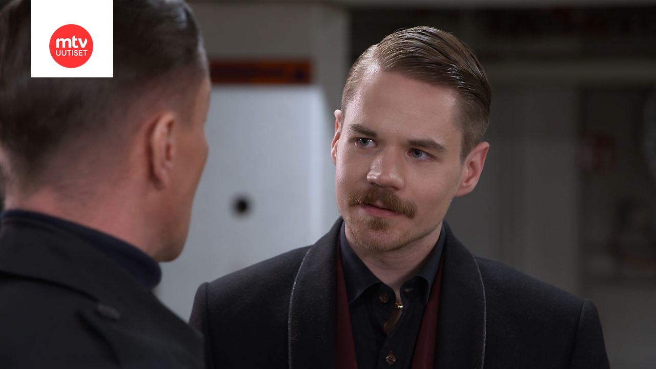 Surun murtama Salkkarit-hahmo esittää pyynnön: "Miten tämä liittyy minuun?" - MTVuutiset.fi