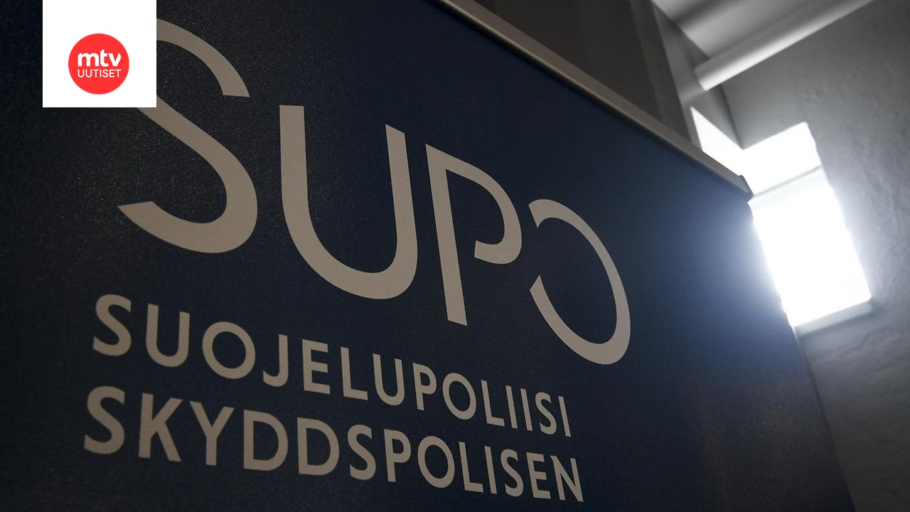 Kenestä Supon päällikkö? He hakevat tehtävää - MTVuutiset.fi