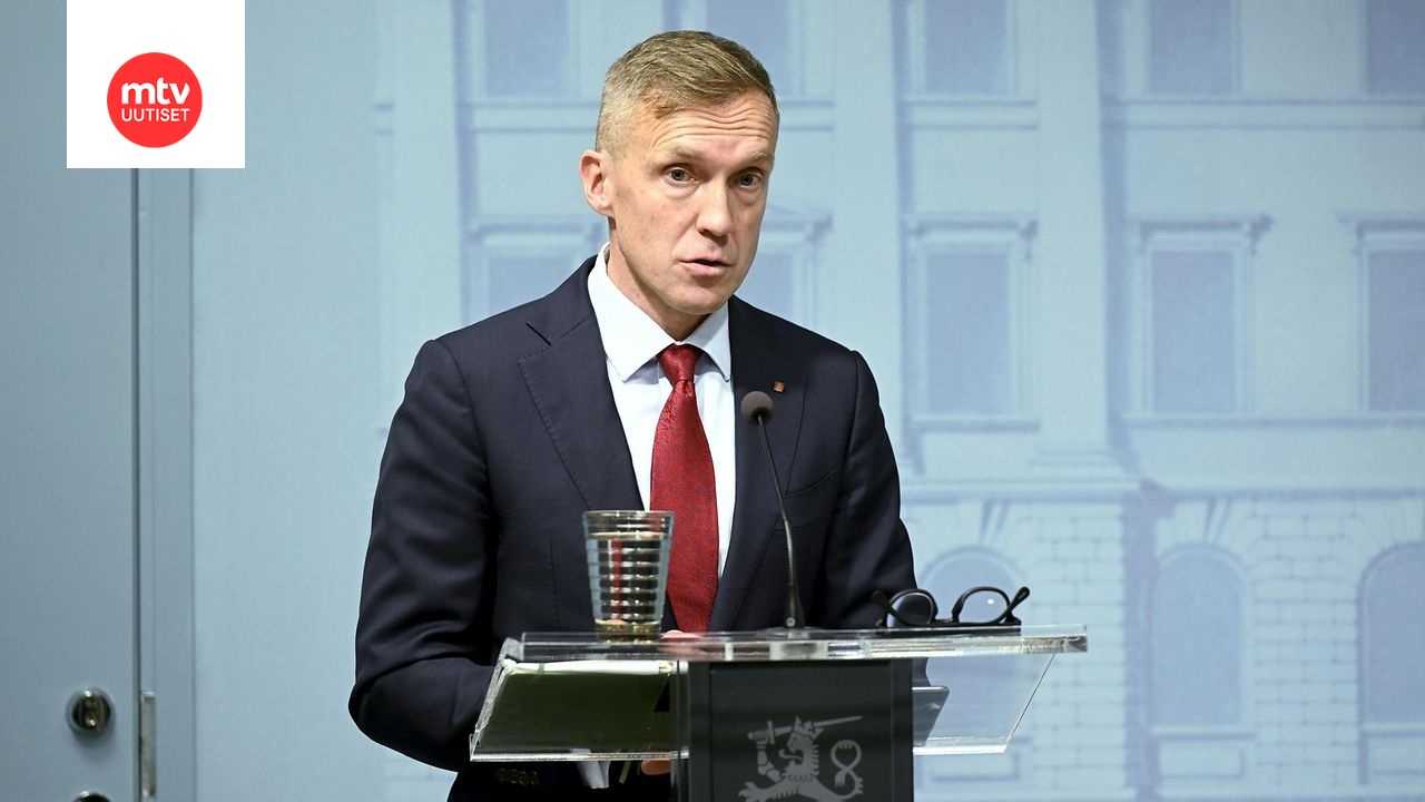 YK kehottaa kaikkia maita kotiuttamaan lapset al-Holista - MTVuutiset.fi