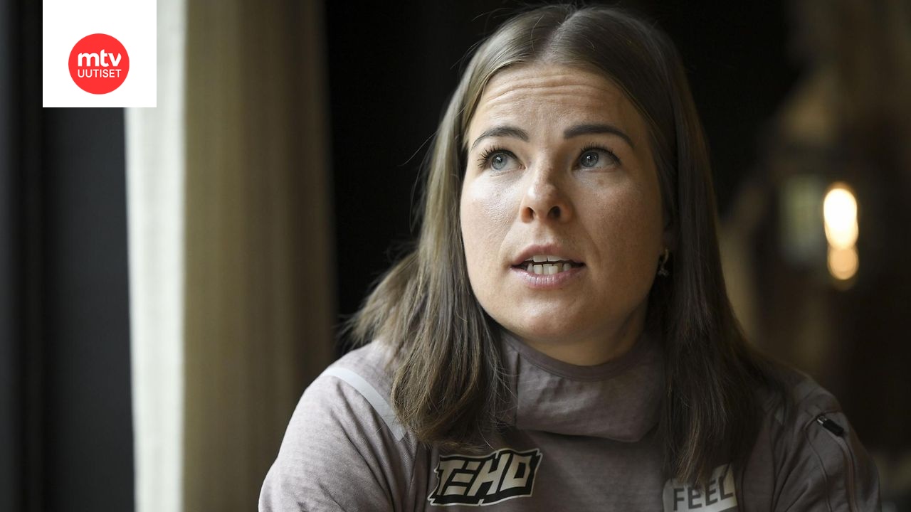 Krista Pärmäkosken lopettamispäätös vesittyi Kilpisjärven keväthangilla ...