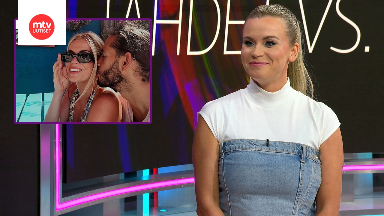 Tiia Elgin parisuhde meinasi tyssätä jo alkumetreille - MTVuutiset.fi