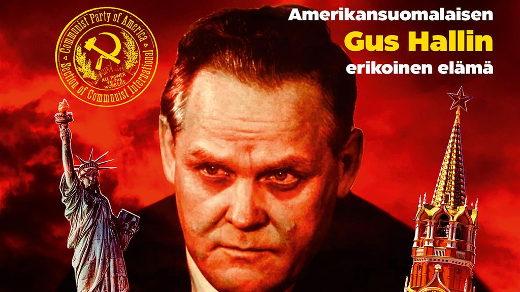 Tuomas Savonen: Moskovan mies vakoilun verkossa - MTVuutiset.fi