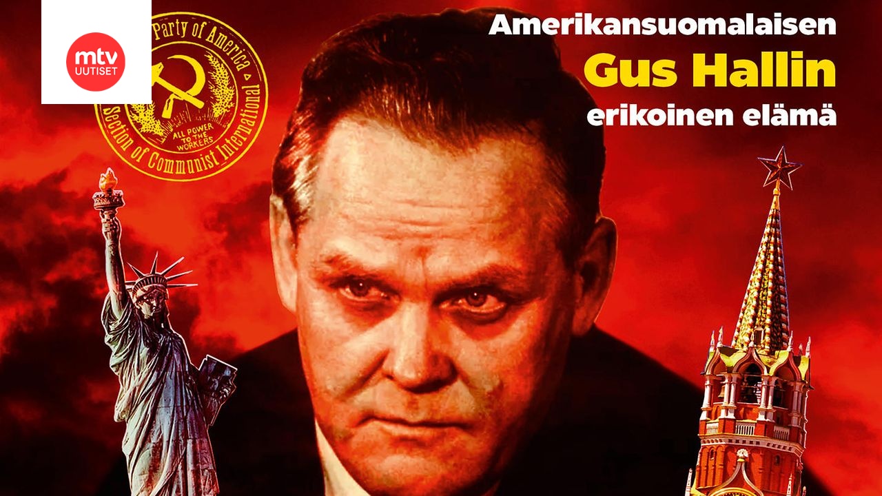 Tuomas Savonen: Moskovan mies vakoilun verkossa - MTVuutiset.fi