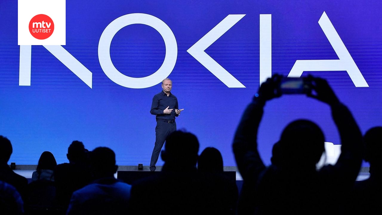 Analyytikko: Nokia on pakkoraossa - MTVuutiset.fi