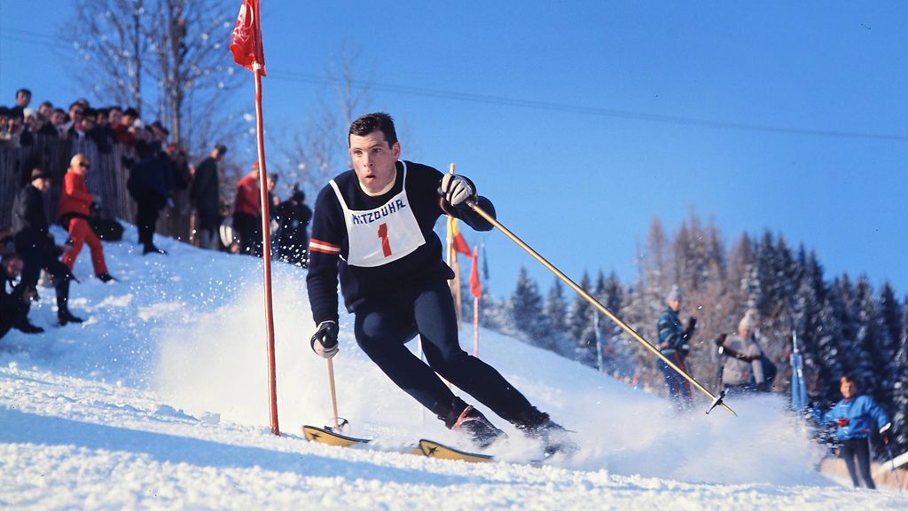 Alppihiihdon itävaltalaissuuruus Heinrich Messner on kuollut ...