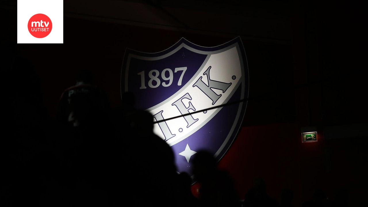 HIFK-legenda Jorma Rikala on kuollut 86-vuotiaana - MTVuutiset.fi