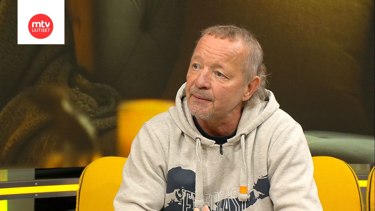 Simo Rantalainen väleistään Jari Sarasvuohon: "Se toimi vain ...