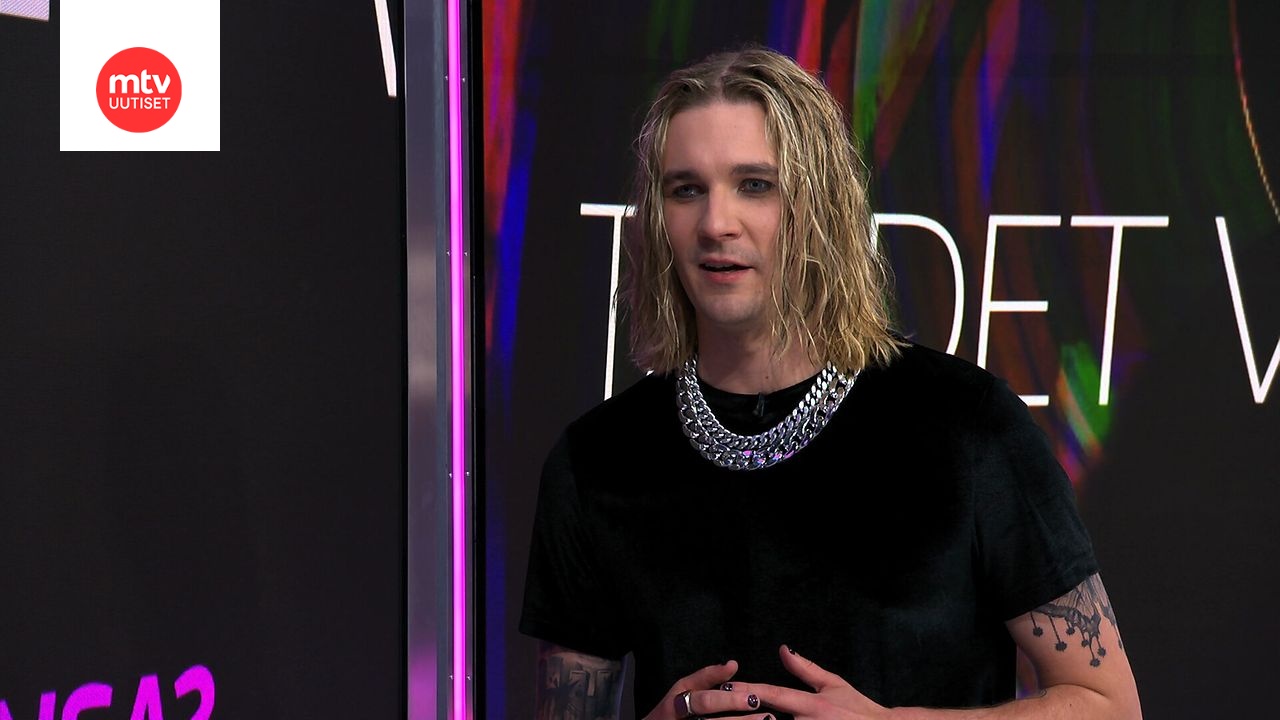 Joel Hokka julkaisi kuvan sairaalasta – paljastaa, mitä viime kesänä tapahtui: "Meni vähän liian ...