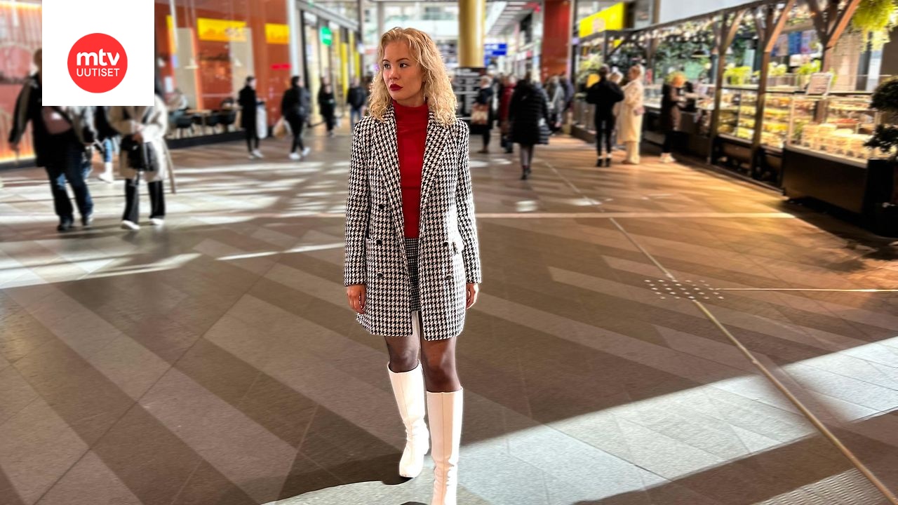 Anna Bisi auttaa raiskauksen uhreja, nyt hän on uhri itsekin ...