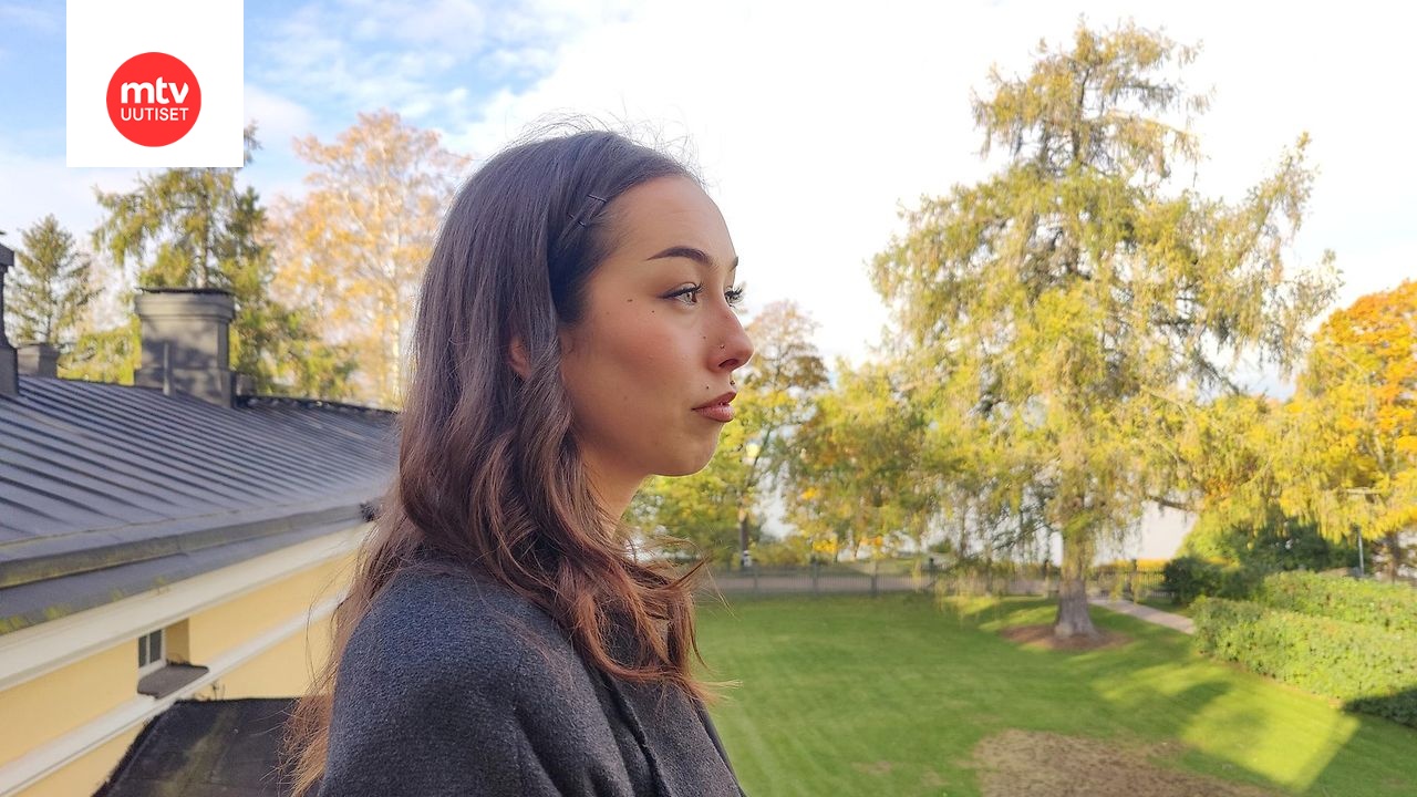 Maya Waitara: "Huostaanotto on parasta, mitä elämässäni on tapahtunut ...