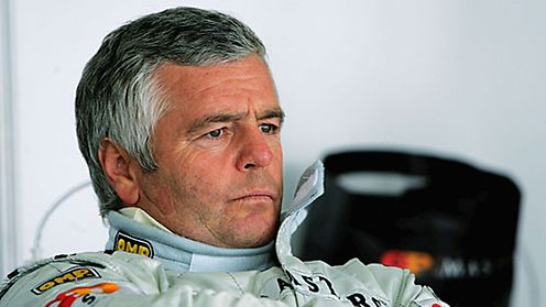 Derek Warwick F1-tuomaristoon - MTVuutiset.fi