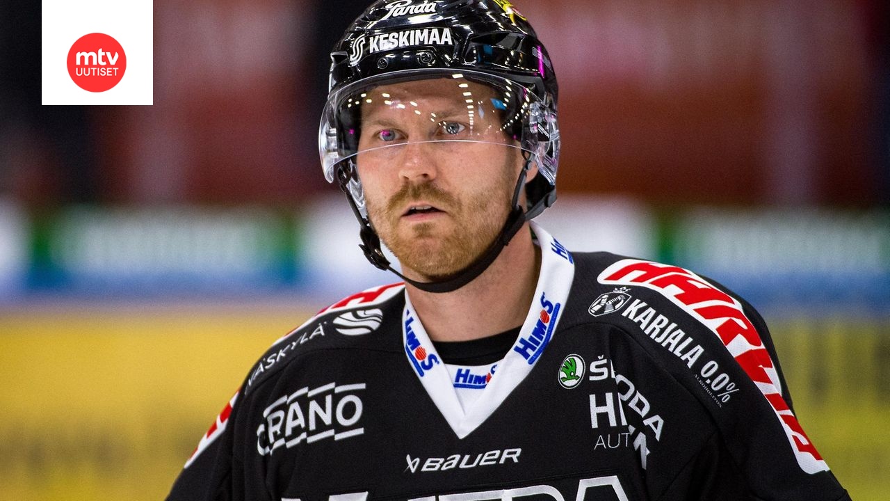 SM-liiga: Pätkätyömies Teemu Suhonen takoo kovaa jälkeä – liekehti ...