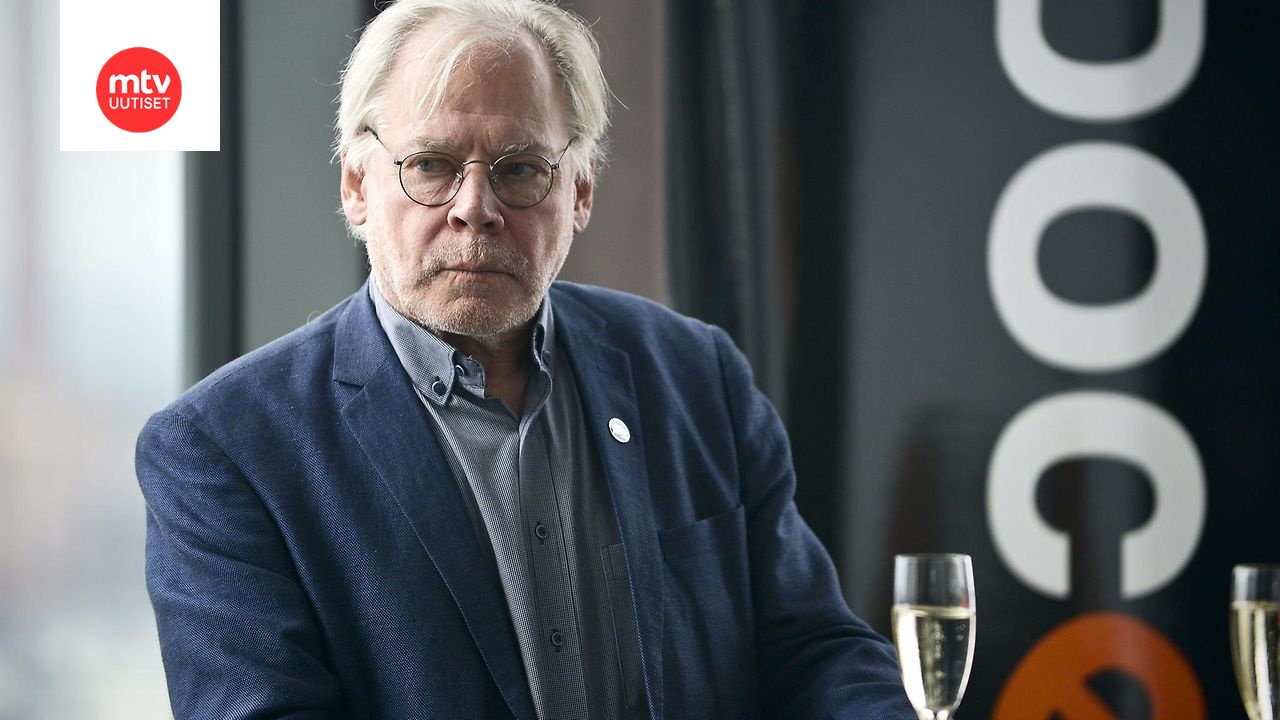 Lauri Törhösen ilman lähteitä julkaistu väitöskirja sai arvosteluryöpyn - MTVuutiset.fi