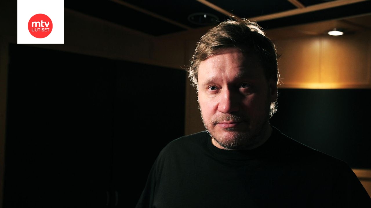 Samuli Edelmann palasi siihen, mistä aloitti kaiken 90-luvulla – kertoo ...
