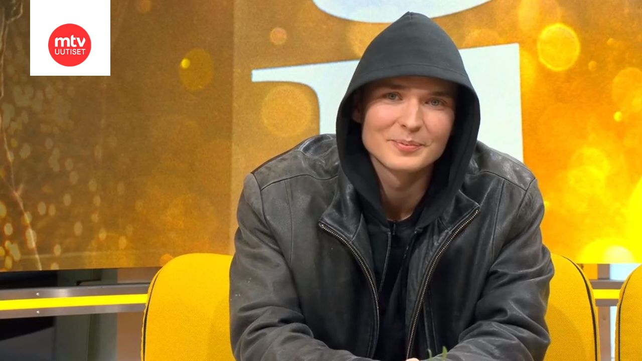 Erikoishaastattelu: Ibe on suosittu räppäri, monen nuoren esikuva ja ...