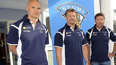 Lehkonen johtamaan HPK:n junioritoimintaa - MTVuutiset.fi