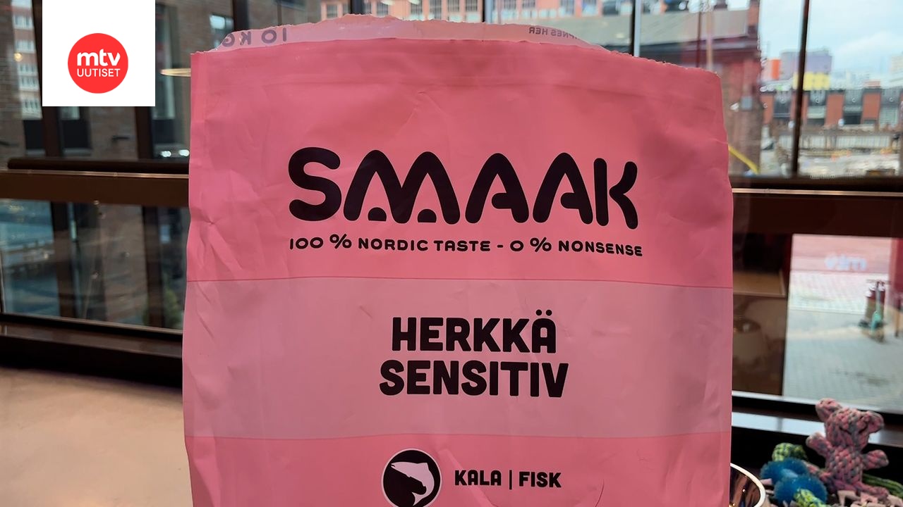 Mustin ja Mirrin koiranruoan myrkyllisyyden todennäköinen syy ...